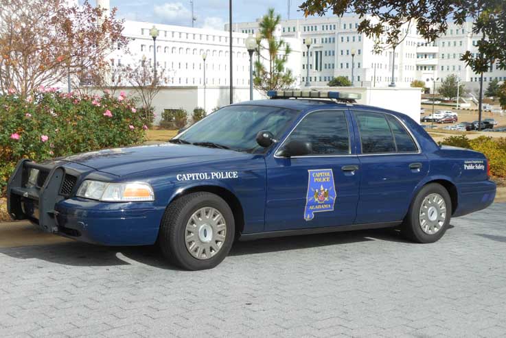 EINSATZFAHRZEUGE WELTWEIT