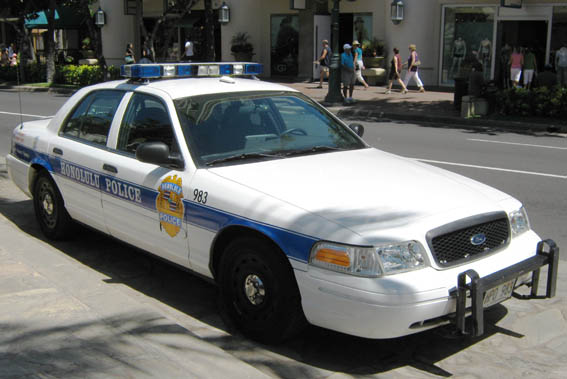 EINSATZFAHRZEUGE WELTWEIT