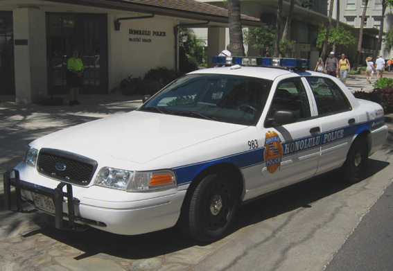 EINSATZFAHRZEUGE WELTWEIT