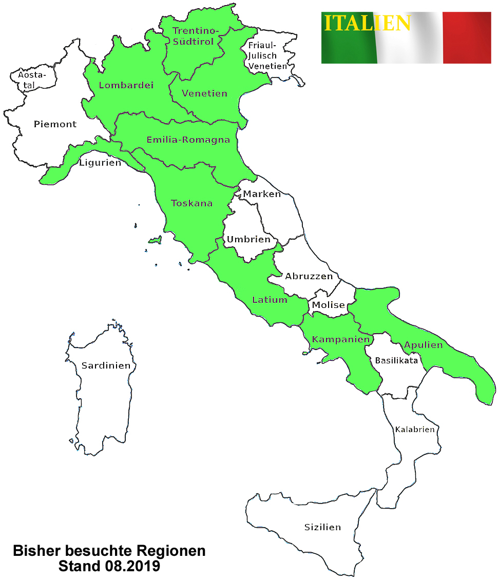 ITALIEN