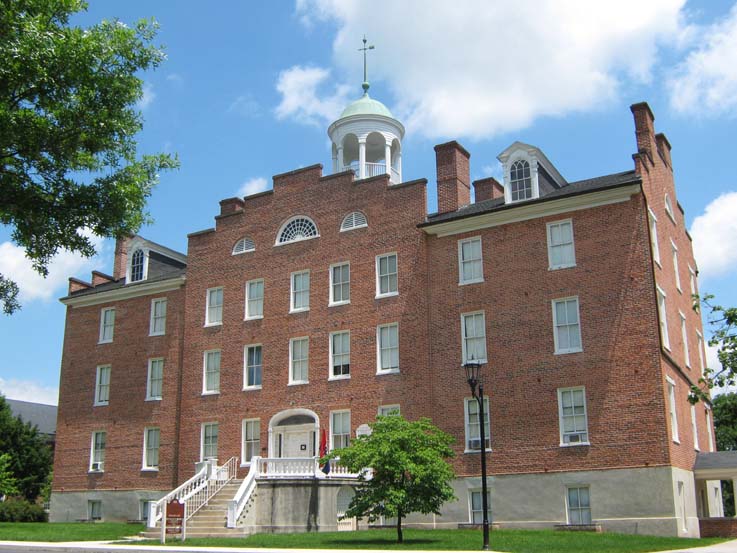GETTYSBURG - BATTLEFIELD