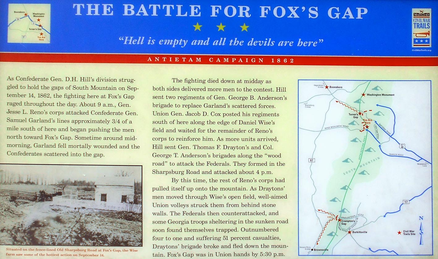 AMERICAN CIVIL WAR 1861 - 1865