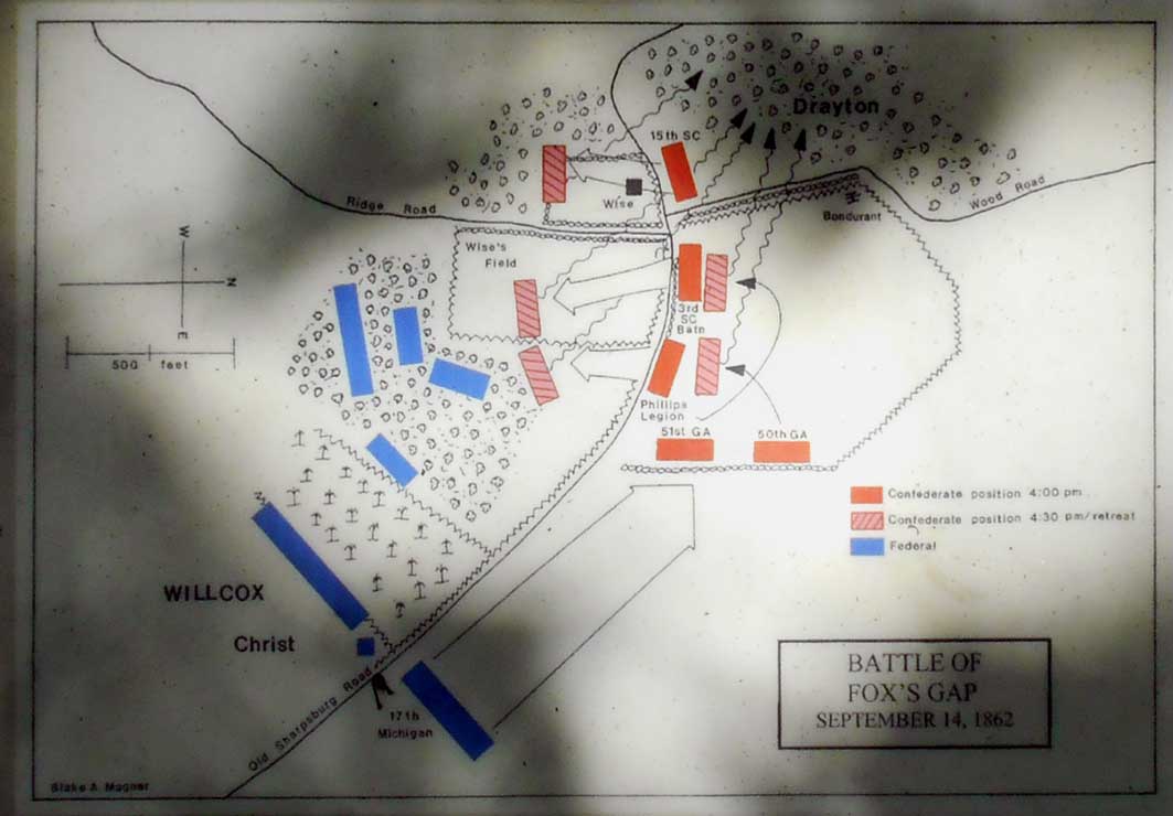AMERICAN CIVIL WAR 1861 - 1865