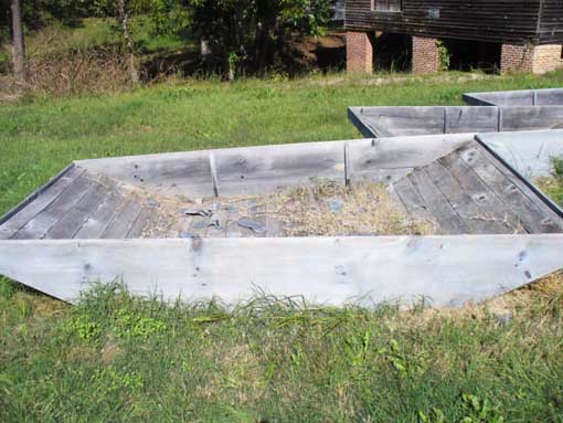 AMERICAN CIVIL WAR 1861 - 1865