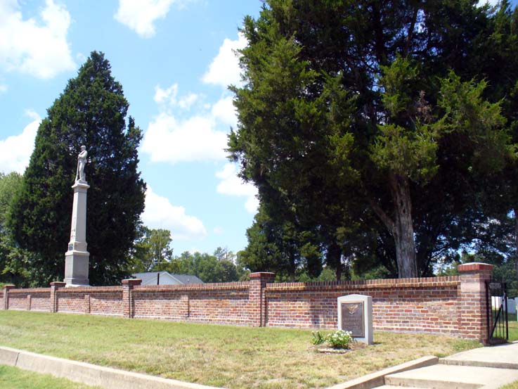 AMERICAN CIVIL WAR 1861 - 1865