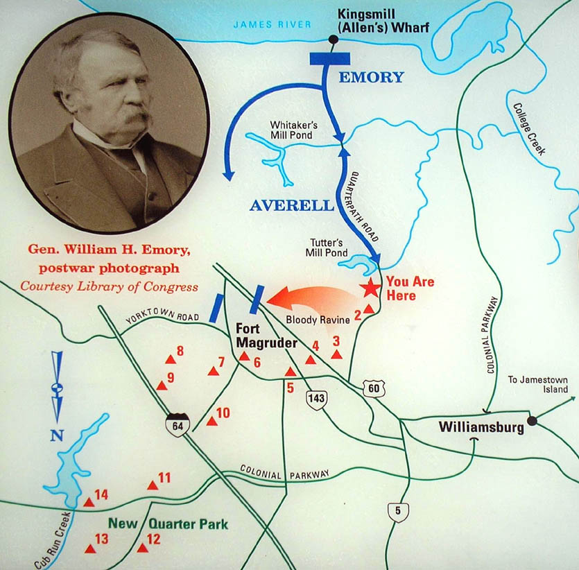 AMERICAN CIVIL WAR 1861 - 1865