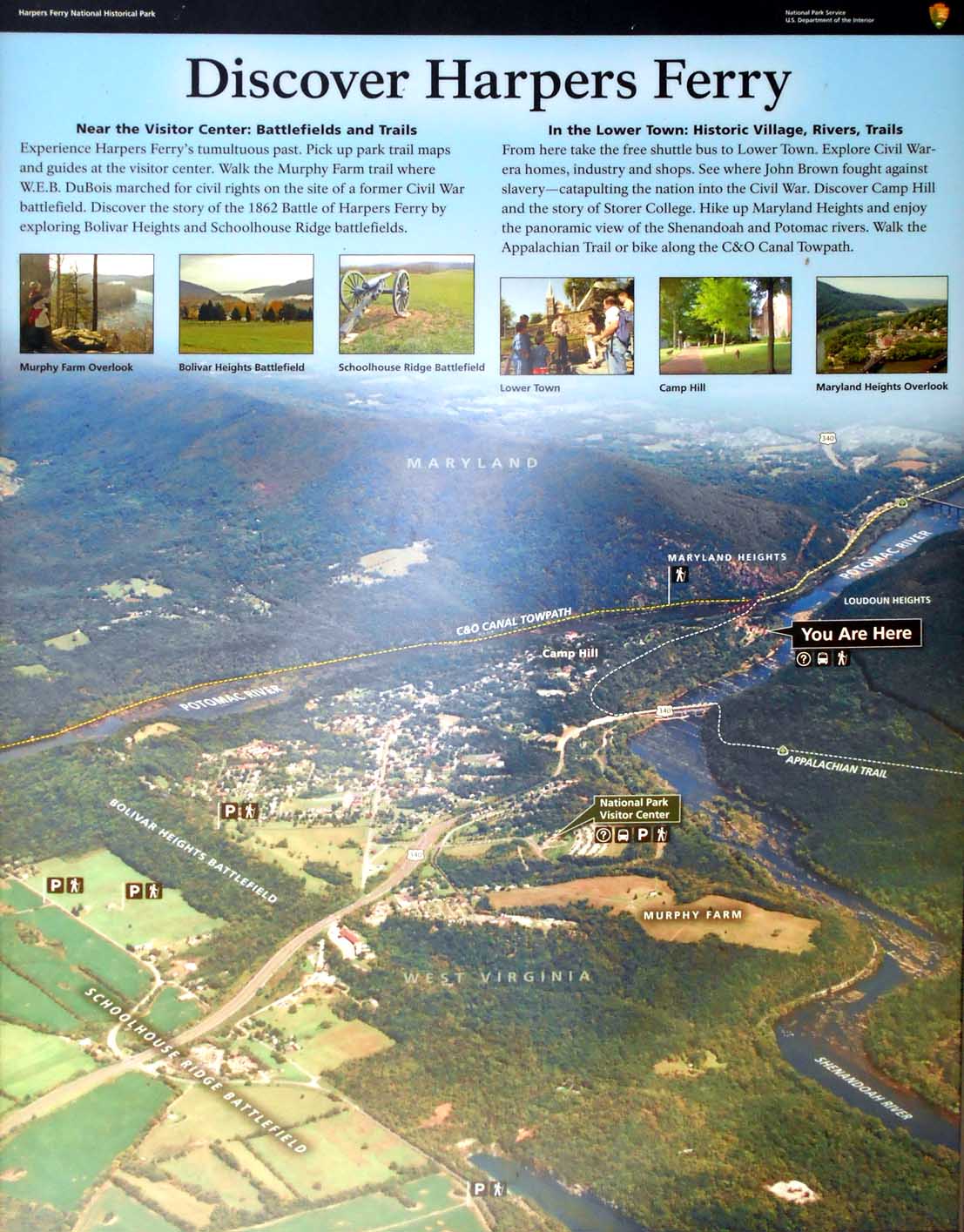 AMERICAN CIVIL WAR 1861 - 1865