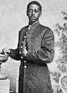 AMERICAN CIVIL WAR 1861-1865