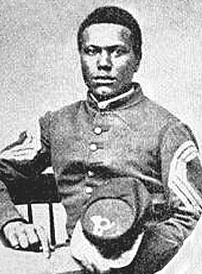 AMERICAN CIVIL WAR 1861-1865