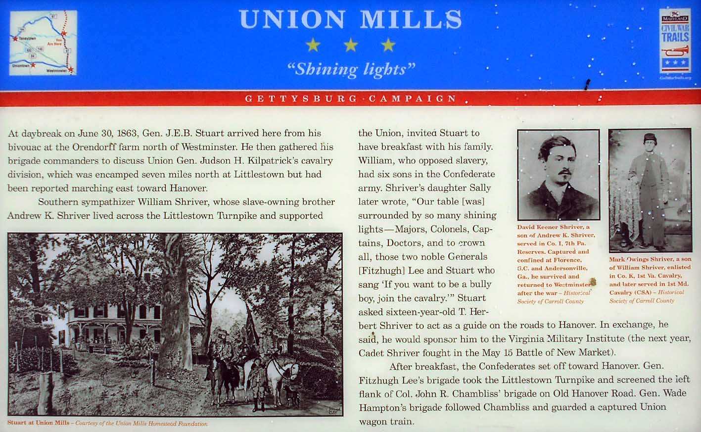 AMERICAN CIVIL WAR 1861 - 1865