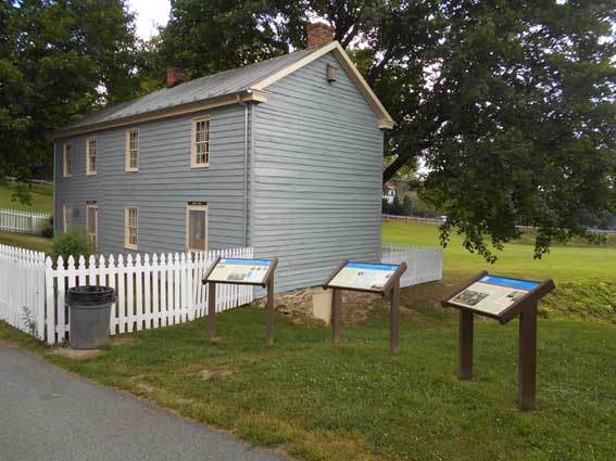 AMERICAN CIVIL WAR 1861 - 1865