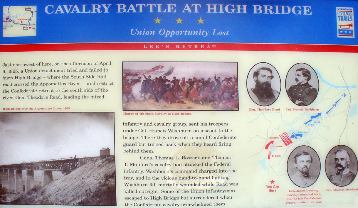 AMERICAN CIVIL WAR 1861 - 1865