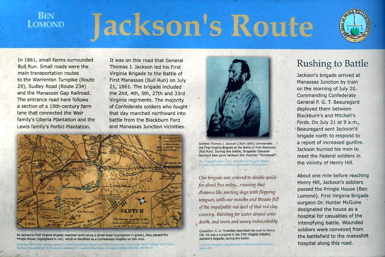 AMERICAN CIVIL WAR 1861 - 1865