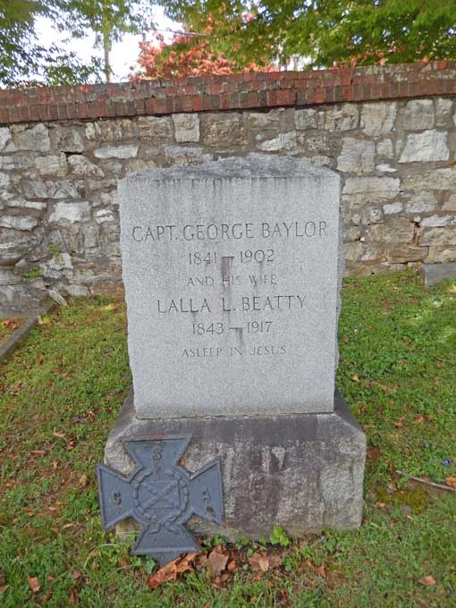 AMERICAN CIVIL WAR 1861 - 1865