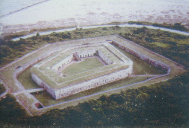 AMERICAN CIVIL WAR 1861 - 1865