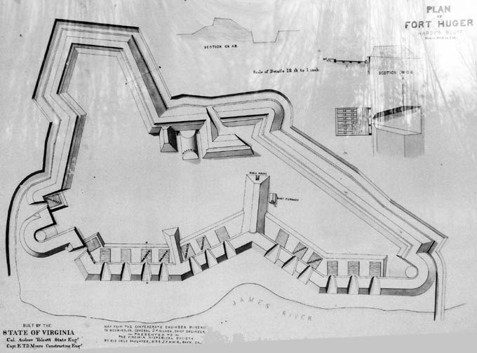 AMERICAN CIVIL WAR 1861 - 1865