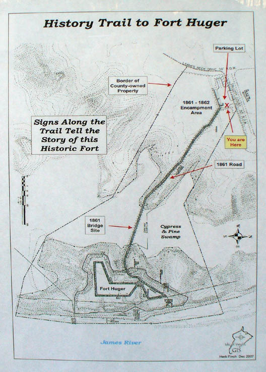 AMERICAN CIVIL WAR 1861 - 1865