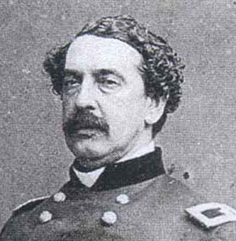 AMERICAN CIVIL WAR 1861 - 1865