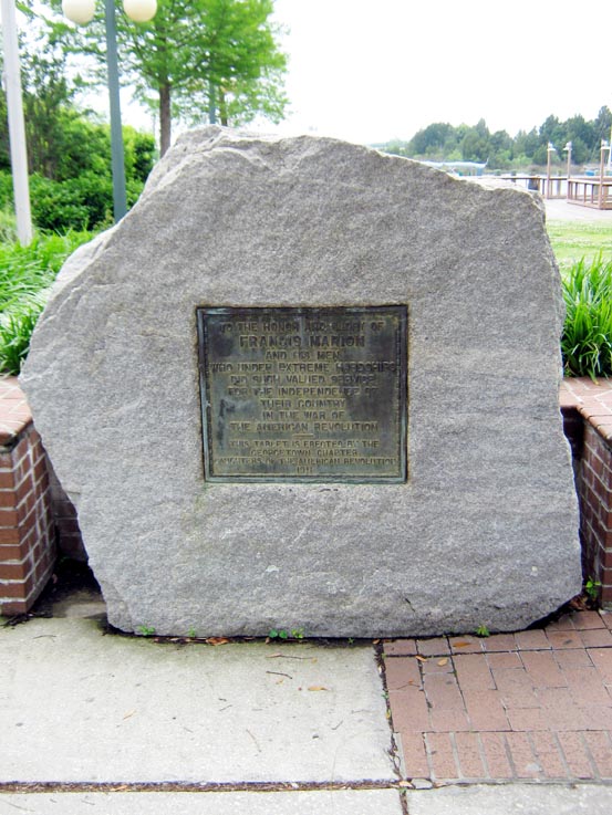 AMERICAN REVOLUTIONARY WAR