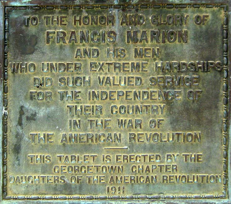 AMERICAN REVOLUTIONARY WAR